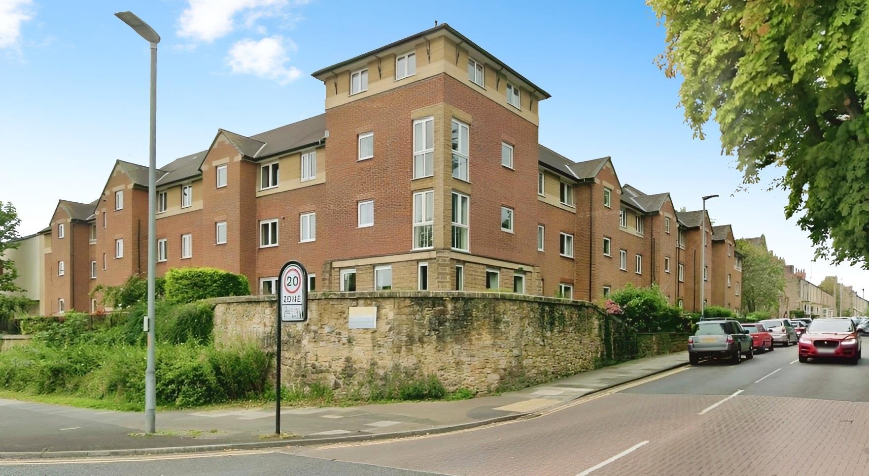 Silvas Court, Dacre Street, Morpeth | Rickard Chartered Surveyors ...